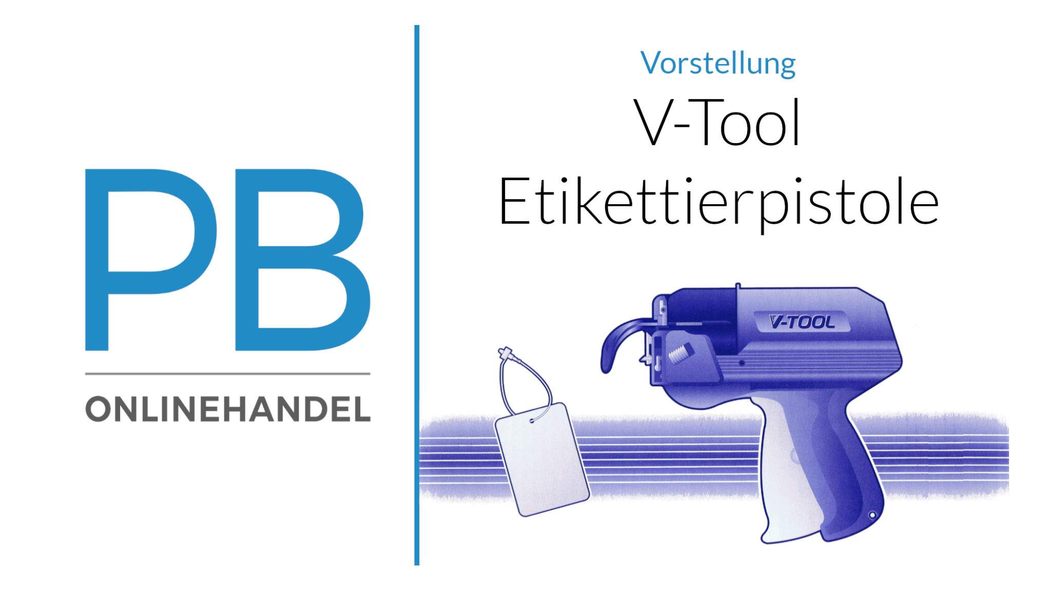 Unser Magazin PB-Onlinehandel®