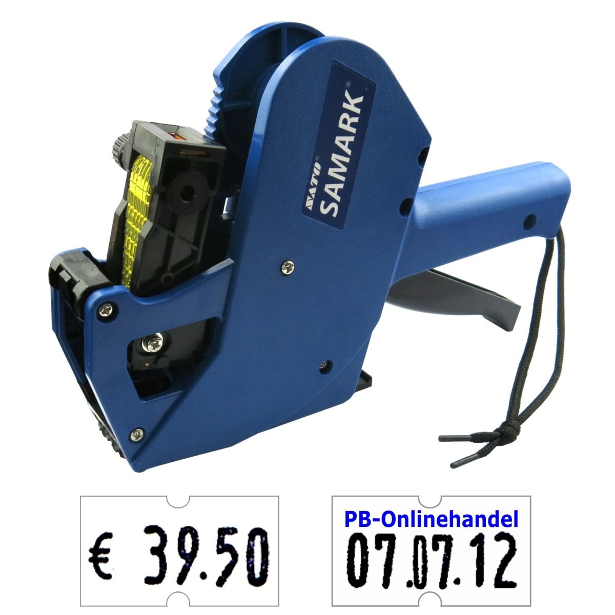 Leicht Beharrlichkeit verzögern herlitz etikettiergerät Fettleibigkeit ...